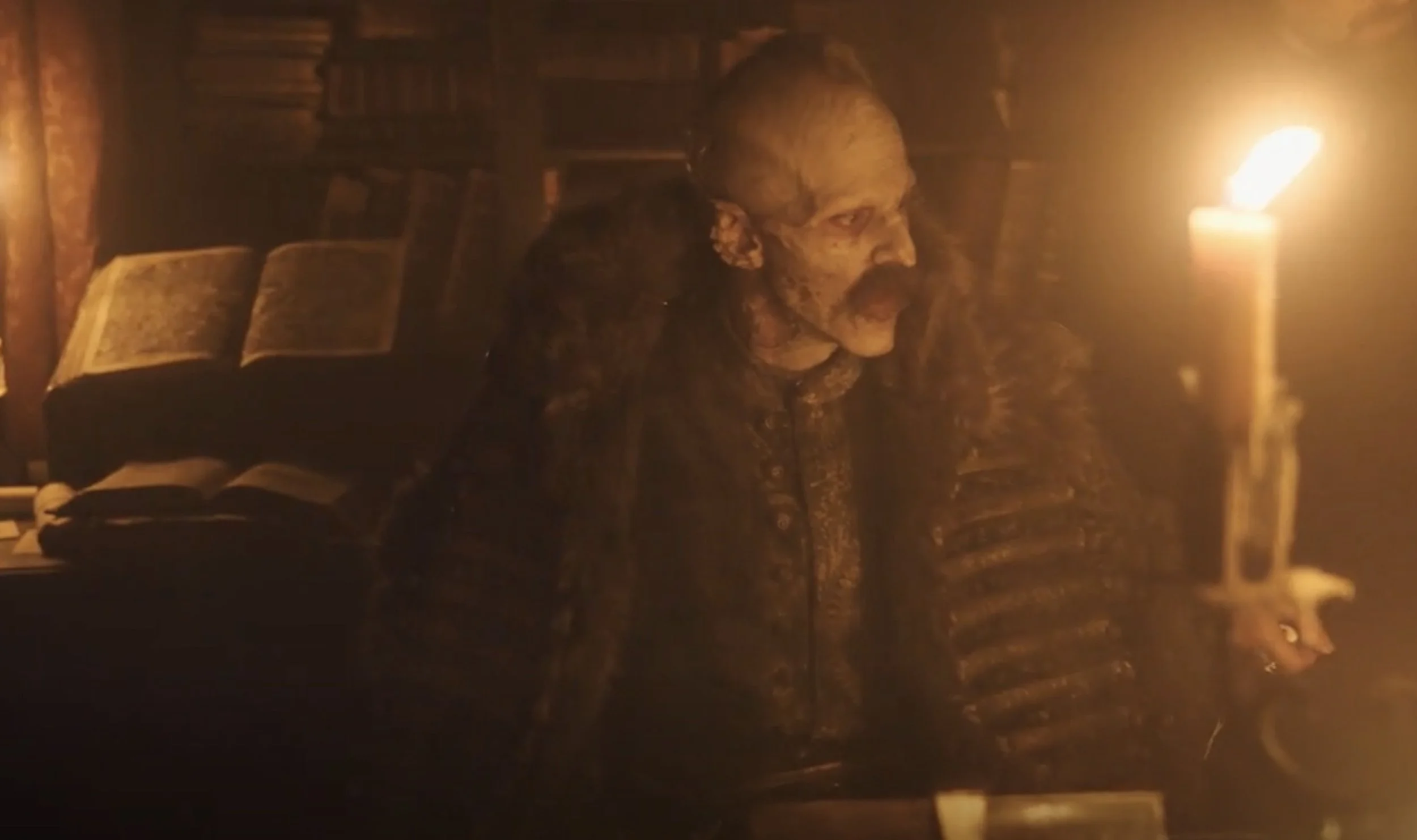 NOSFERATU Extended Cut Now Available to Watch on Digital; Physical Media Coming February ...